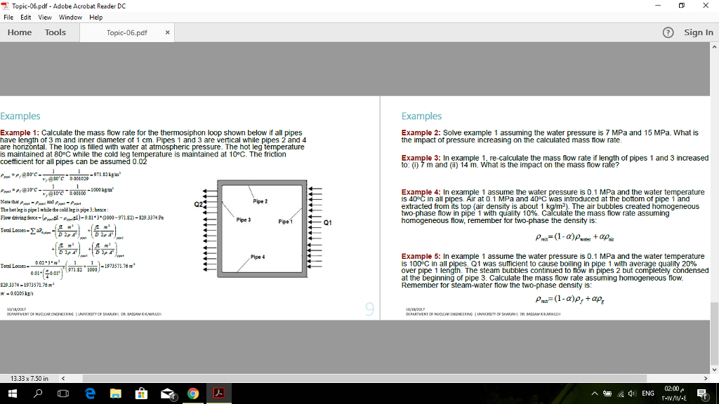 Solved フ·Topic-06.pdf-Adobe Acrobat Reader DC File Edit View | Chegg.com