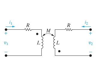 Solved Use the defining equations to find the s-domain | Chegg.com