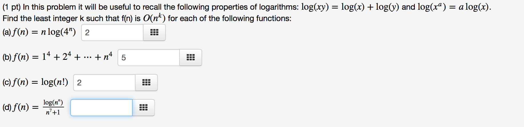 Solved In This Problem It Will Be Useful To Recall The 