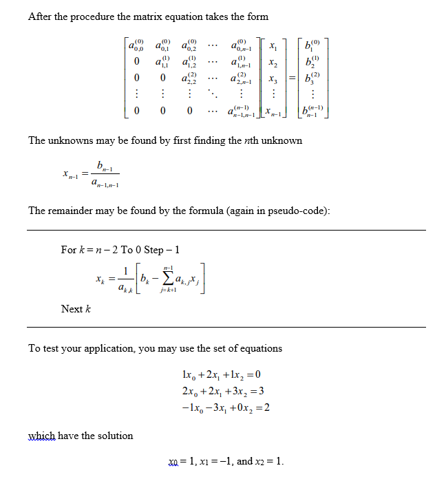 Solved I need help on this assignment. It's not too | Chegg.com
