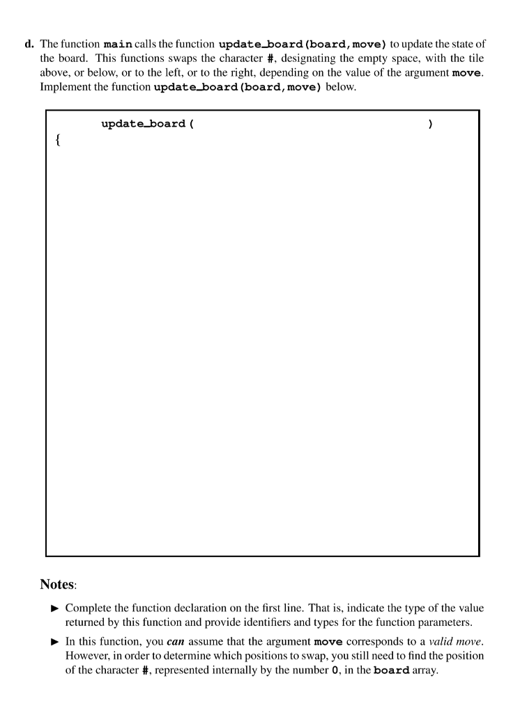 Solved This Is For C Programming Class Please Do As Much As 