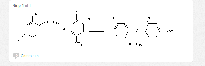Solved Why is this the best synthesis of the compound | Chegg.com