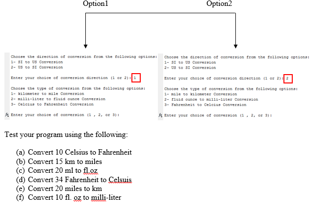 Solved 2. In your first job, you are asked to design a | Chegg.com
