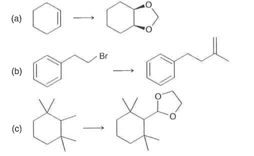Solved 2. When an acyl peroxide undergoes hemolytic bond | Chegg.com