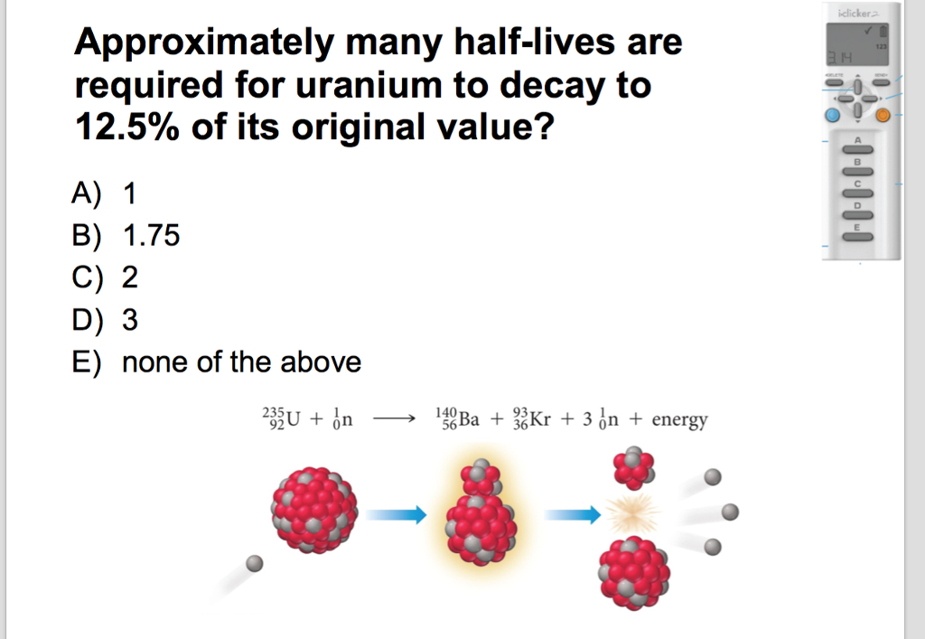 Solved Approximately many half-lives are required for | Chegg.com Solved Approximately many half-lives are required for | Chegg.com