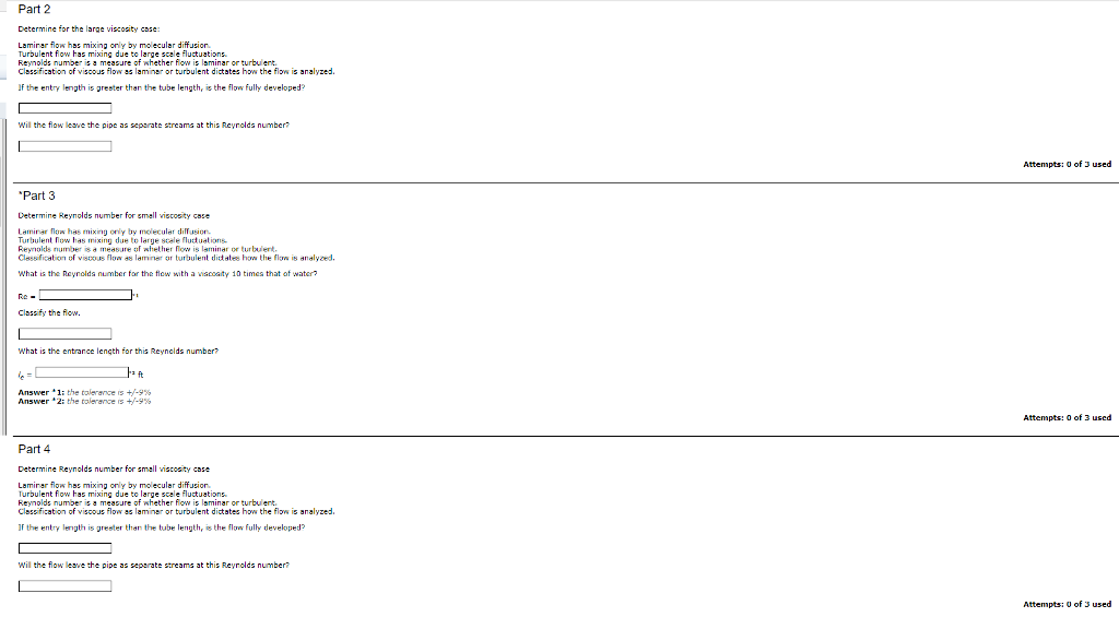 Solved Chapter 08, Problem 003 (Multistep) Part 1 Your | Chegg.com