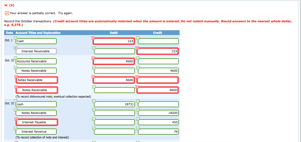 Solved Problem 8-8A (Part Level Submission) Tardif | Chegg.com