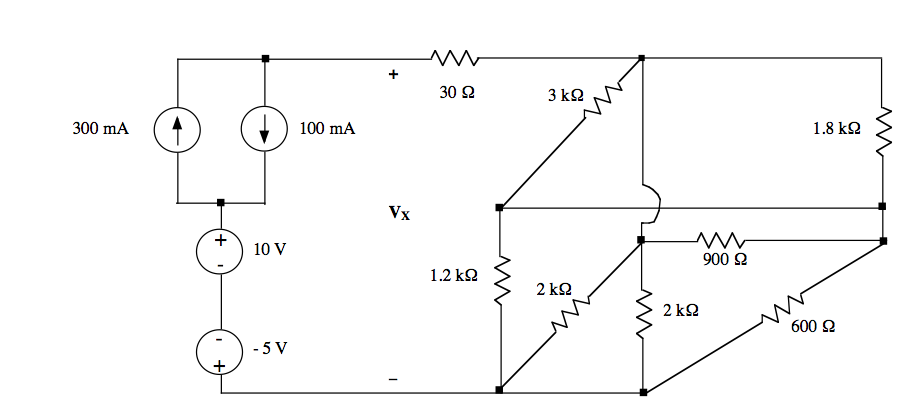Solved Using the techniques for combining sources and | Chegg.com