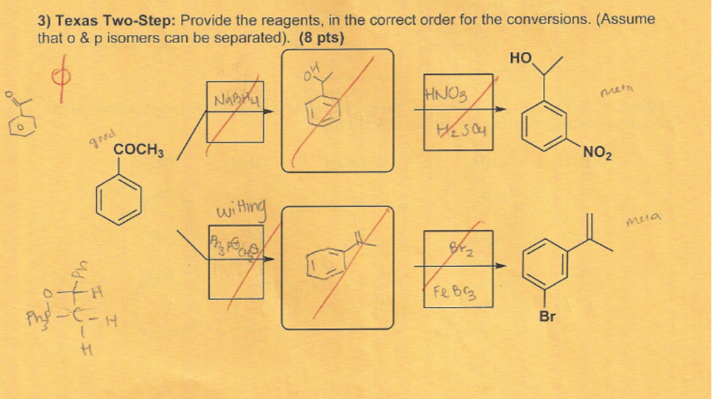Solved Any help would be greatly appreciated! Two Step | Chegg.com