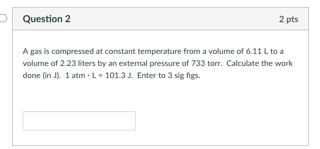 Solved D Question 1 2 pts A sample of liquid absorbs 17.6 kJ | Chegg.com Solved D Question 1 2 pts A sample of liquid absorbs 17.6 kJ | Chegg.com