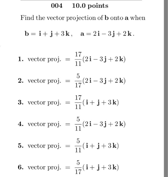 Solved 003 10.0 points Which of the following statements are | Chegg.com Solved 003 10.0 points Which of the following statements are | Chegg.com