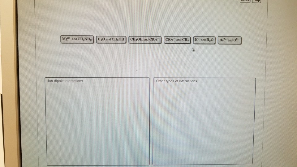 Solved on-dipole interactions | Chegg.com