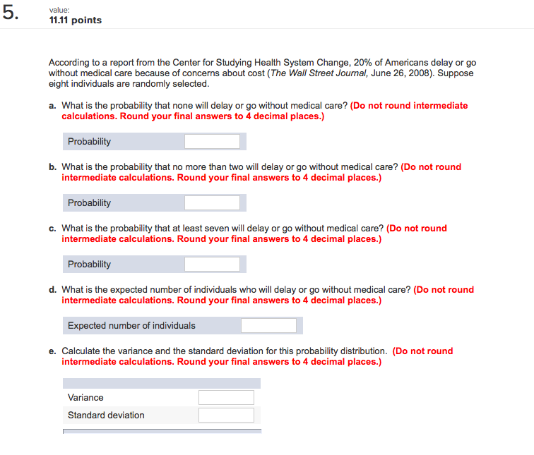 Solved According to a report from the Center for Studying | Chegg.com