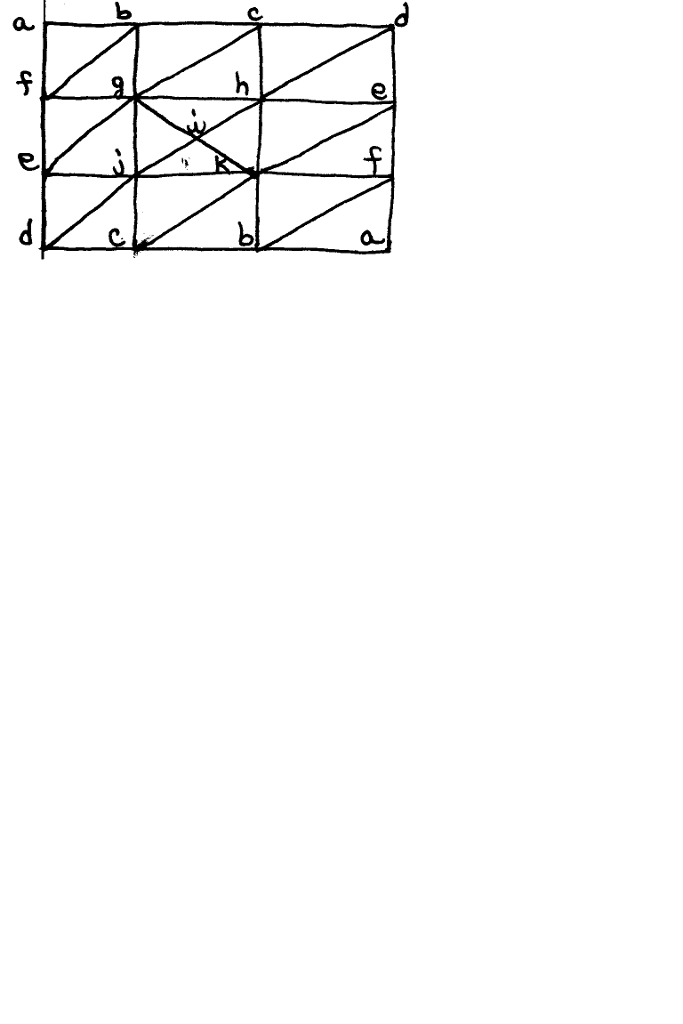 The projective plane P2 is defined as the space | Chegg.com