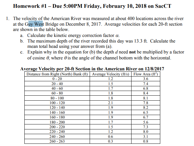 Solved Homework 1 Due 5 00PM Friday February 10 2018 On Chegg solved-homework-1-due-5-00pm-friday-february-10-2018-on-chegg