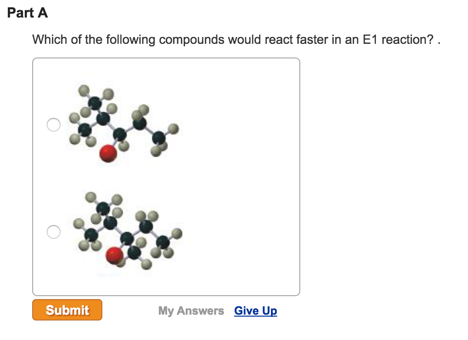 Solved Alkyl Halides: E2 reaction with 2- chloropentane CI | Chegg.com