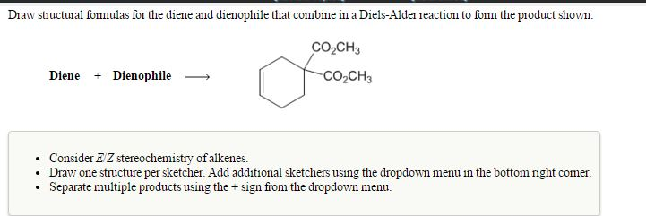 Solved Draw one structure per sketcher. Add additional | Chegg.com