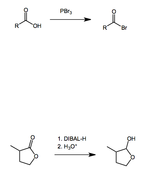 Solved provide a step-by-step mechanism for the following | Chegg.com