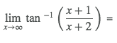 Solved Find the limit. Lim as x approaches infinity of | Chegg.com
