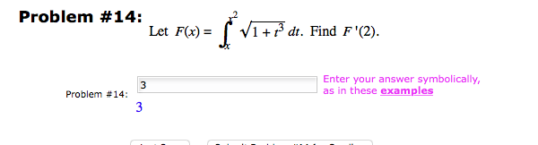 Solved the answer is not 3 so what is the answer and how to | Chegg.com