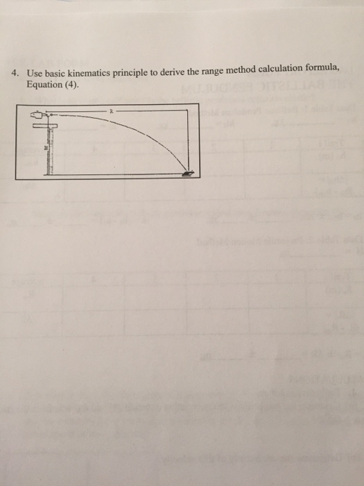 Solved PRE-LAB FORM BALLISTIC PENDULUM 1. What is an elastic | Chegg.com