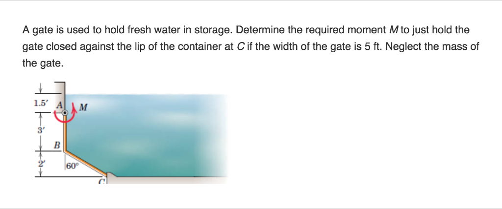 Solved Why do we need to stack a rectangular load and | Chegg.com