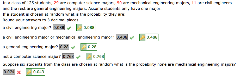 Solved I only need help on part D Please explain what | Chegg.com