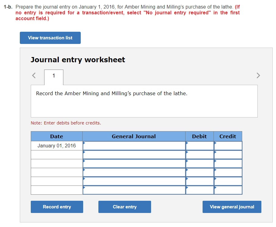 Solved Exercise 14-17 Note with unrealistic interest rate; | Chegg.com