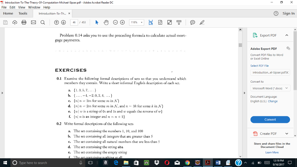 Solved C file:///C:/Users/Victor/Downloads/CSC1315-HW1.pdf | Chegg.com