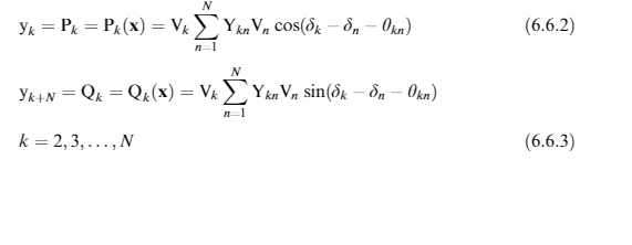Solved Problem 6.46. Load PowerWorld Simulator case "Problem | Chegg.com