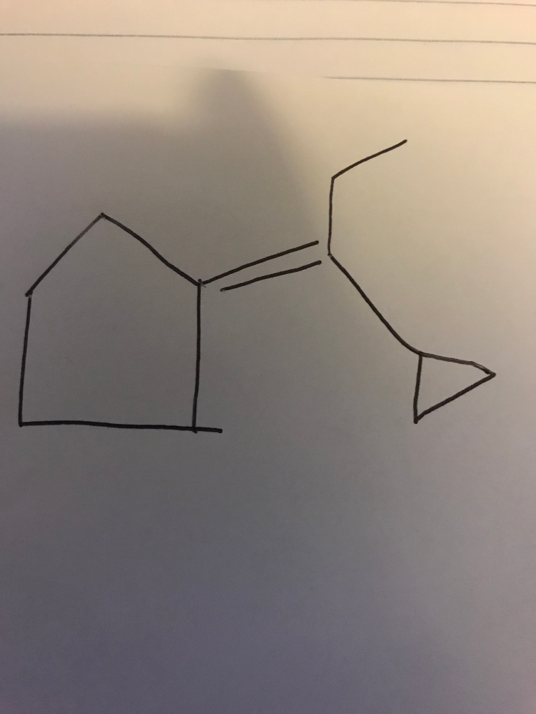 Solved Organic Chemistry : Synthesis Puzzle Down below I | Chegg.com