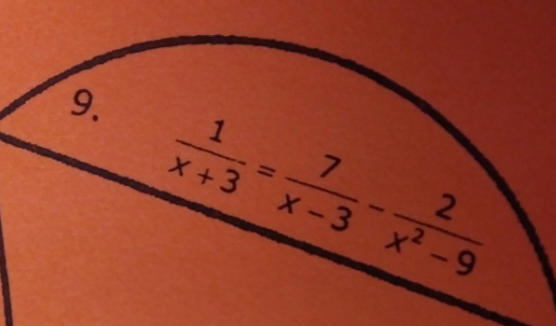 Solved 2 9. | Chegg.com