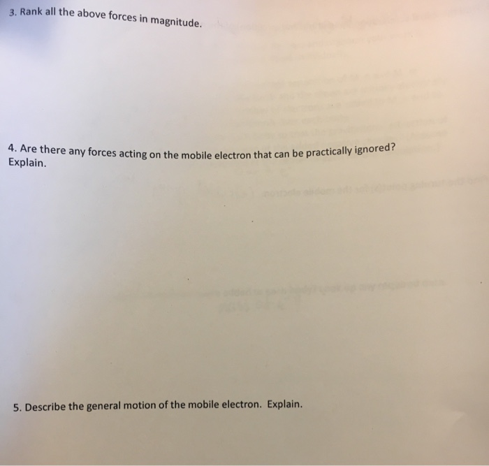Solved Two electrons are fixed 10 cm apart, one on the left, | Chegg.com