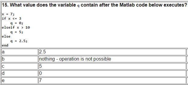Solved Please answer the following multiple choice | Chegg.com