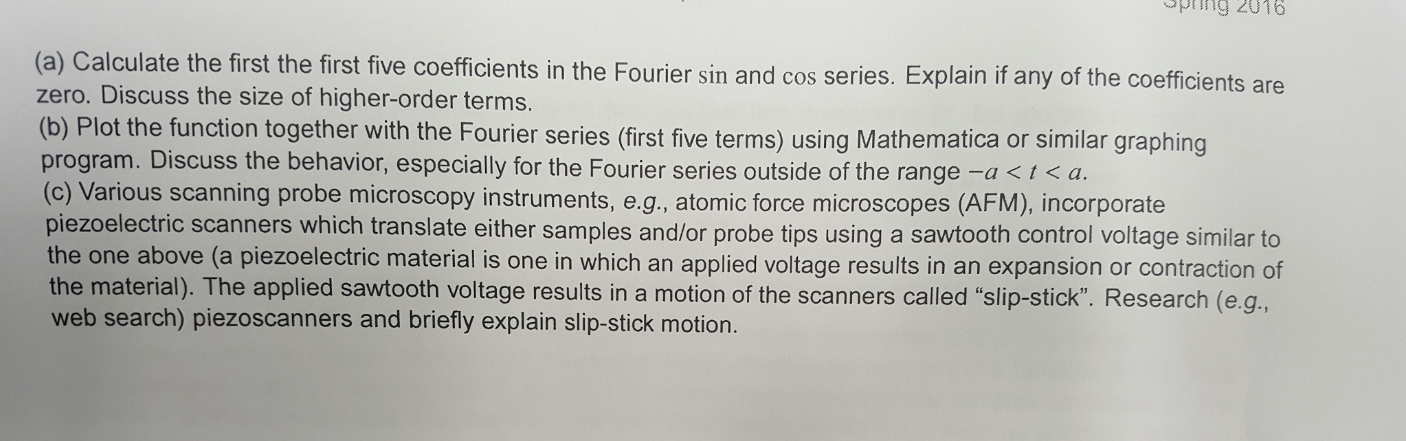 Solved classical mechanics help | Chegg.com