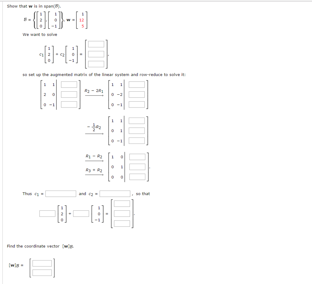 Solved If A is a 4 x 2 matrix, what are the possible values | Chegg.com
