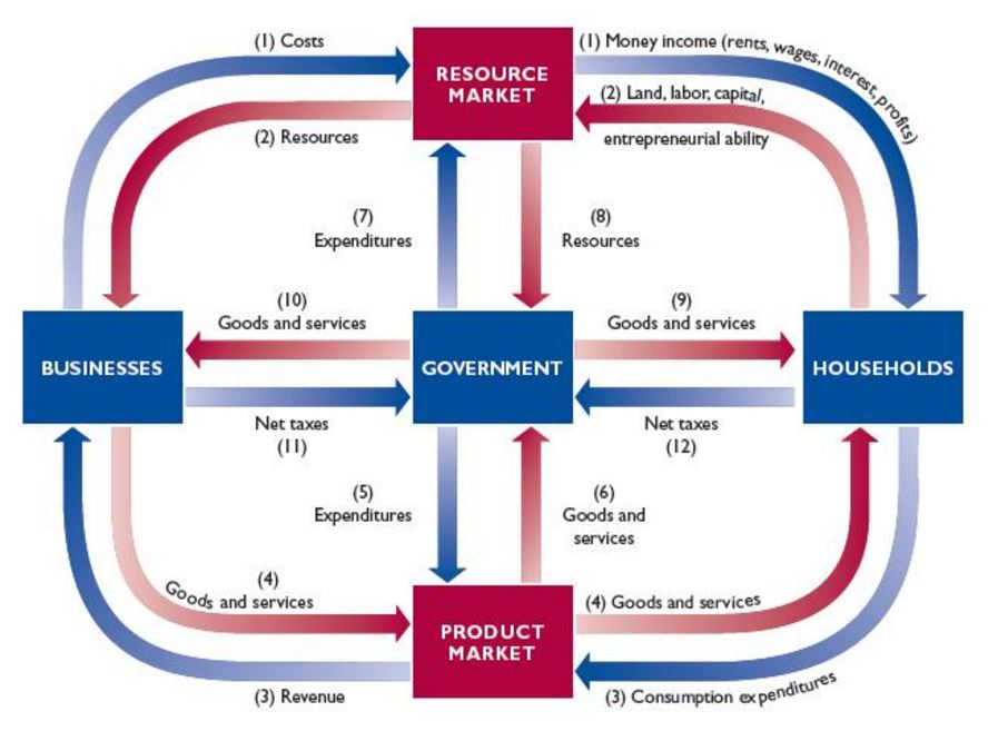 Solved Use the diagram above to identify the portions of the | Chegg.com