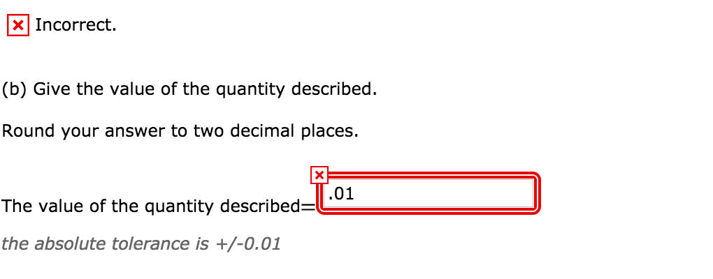 Solved Give the correct notation for the quantity described | Chegg.com