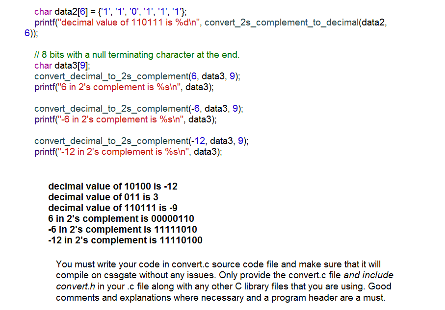 Solved Can someone please write me exactly this assignment | Chegg.com
