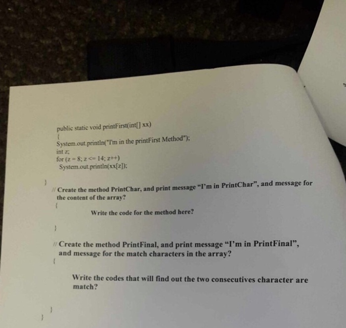 Solved 2. Trace the following part of codes step by ste, | Chegg.com