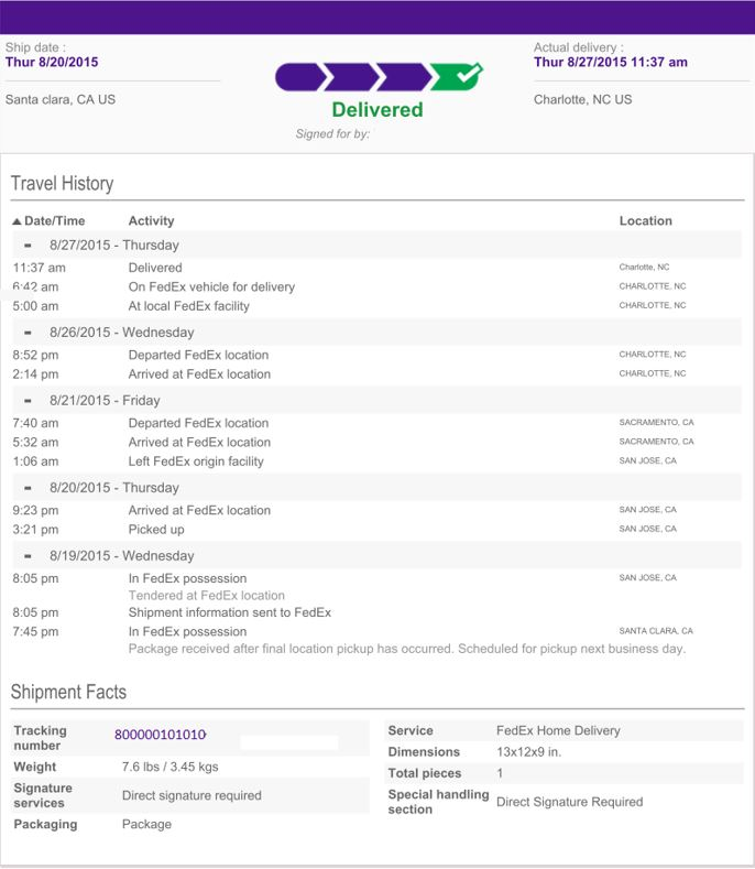 Assignment 1: Package Delivery System Simulation | Chegg.com