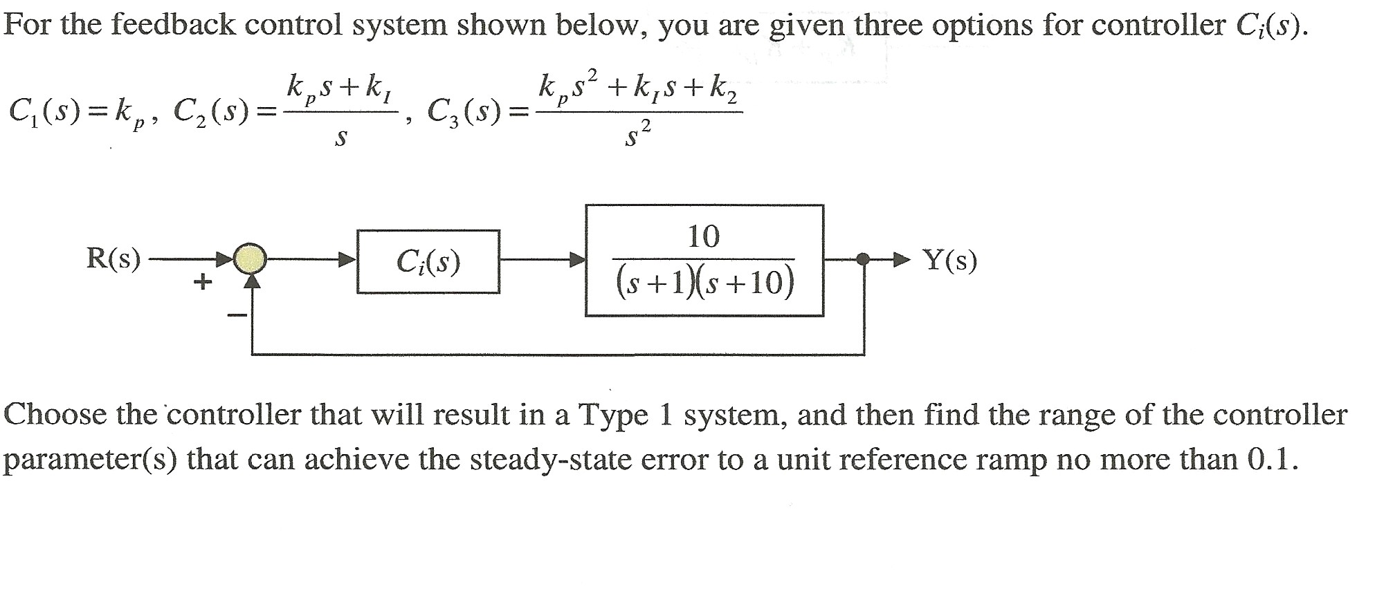 4 Types Of Electrical Control Systems Which One To