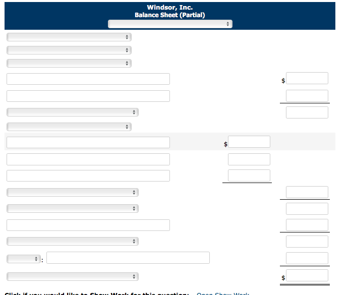 Solved Problem 11-3A The stockholders' equity accounts of | Chegg.com