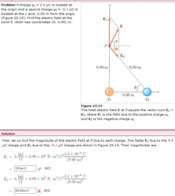 Solved What is the answer to the problem with the RED X. | Chegg.com