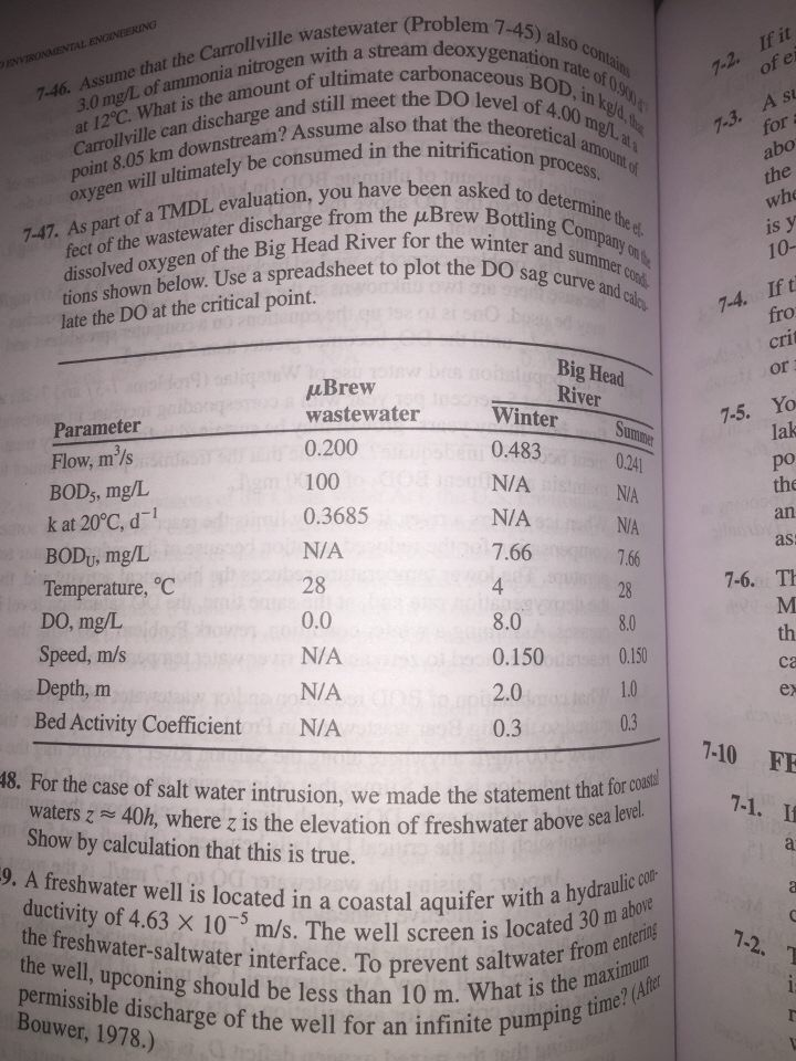 As part of a TDML evaluation, you have been asked to | Chegg.com