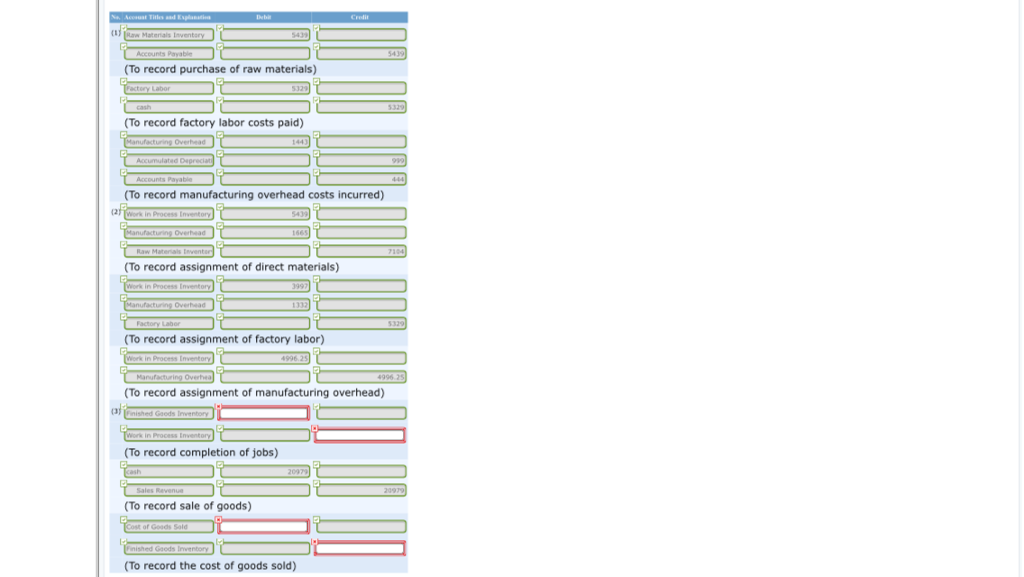 Solved Problem 15-3A Case Inc. is a construction company | Chegg.com