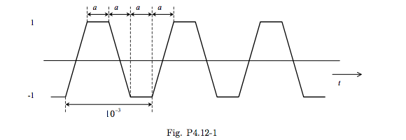 Solved Estimate the bandwidth for PM(t) and FM(t) in Prob. | Chegg.com