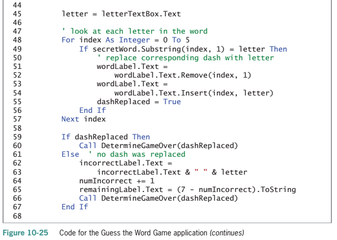 Solved Hello This Problem Is From The Microsoft Visual 2273