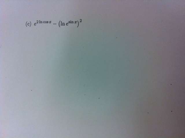 Solved Find the following indefinite integrals (show steps): | Chegg.com