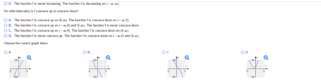 Solved sketch the graph of the following function. List the | Chegg.com